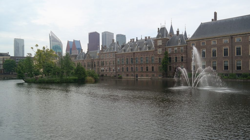 'FvD en Denk kanaliseren de onvrede' - de Kanttekening 'FvD en Denk kanaliseren de onvrede' - de Kanttekening