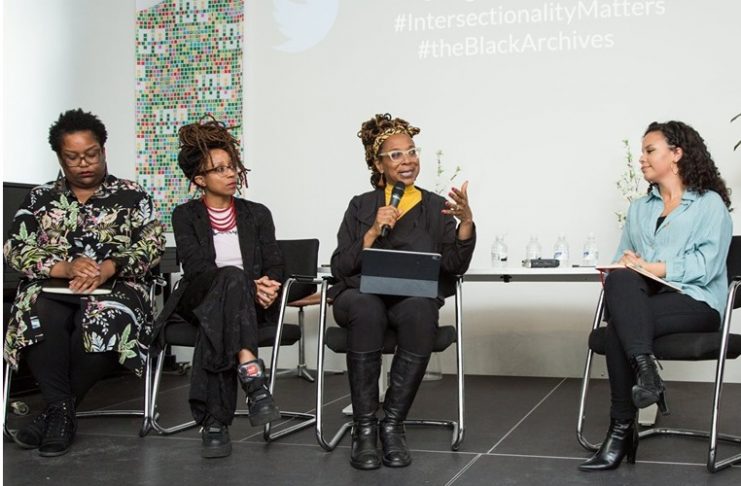 ‘We moeten praten over intersectionaliteit’ - de Kanttekening