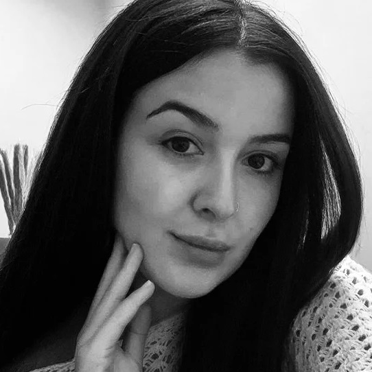 Sevgi Yilmaz, auteur op de Kanttekening