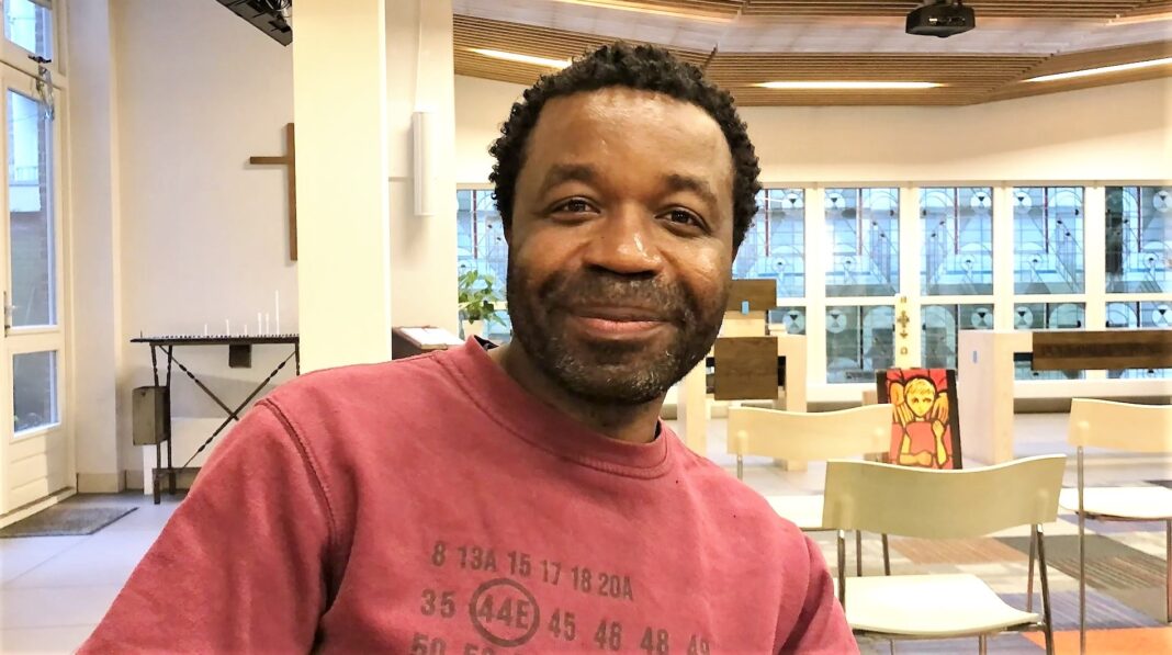 Gianni da Costa (ChristenUnie): 'Besef wat gebrek aan perspectief met ...