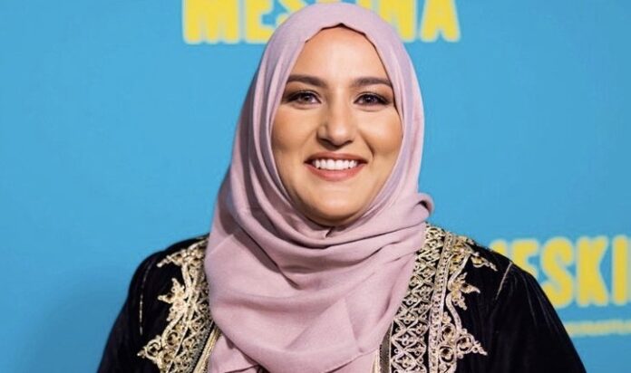 De vijf zuilen met Nora Akachar: ‘Ramadan in één woord? Confronterend’