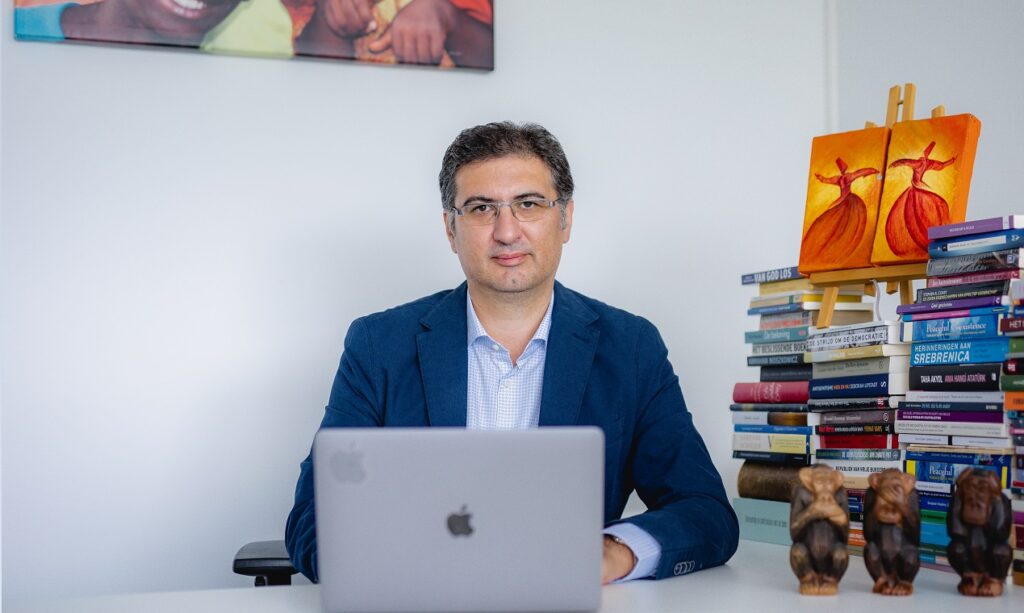 Tussen de uitersten van 2022