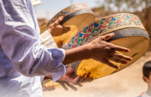 Riffijnen vieren eigen identiteit tijdens Amazigh-nieuwjaar