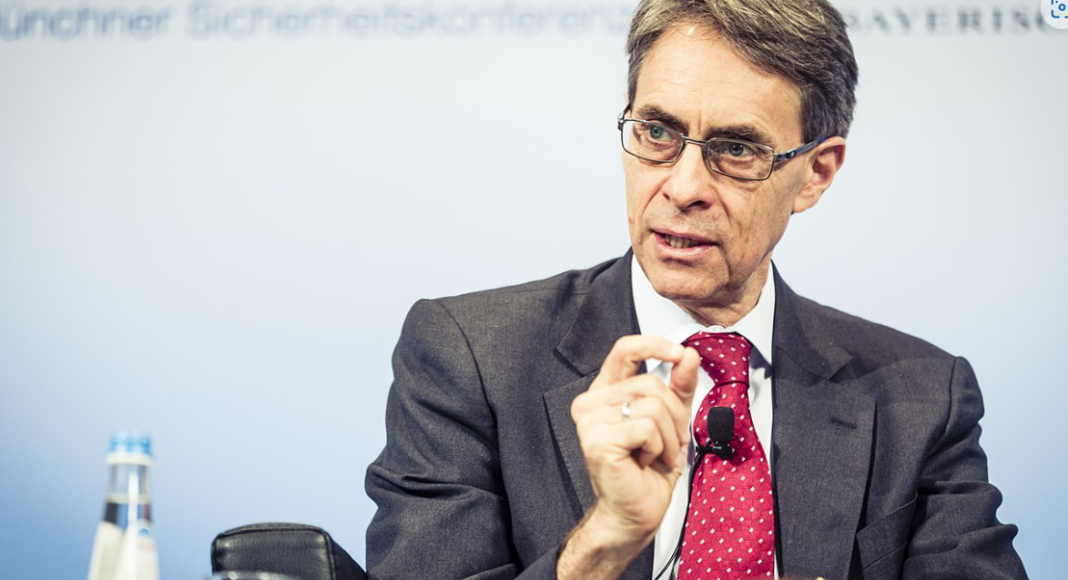 Israëlcriticus Kenneth Roth toch naar Harvard