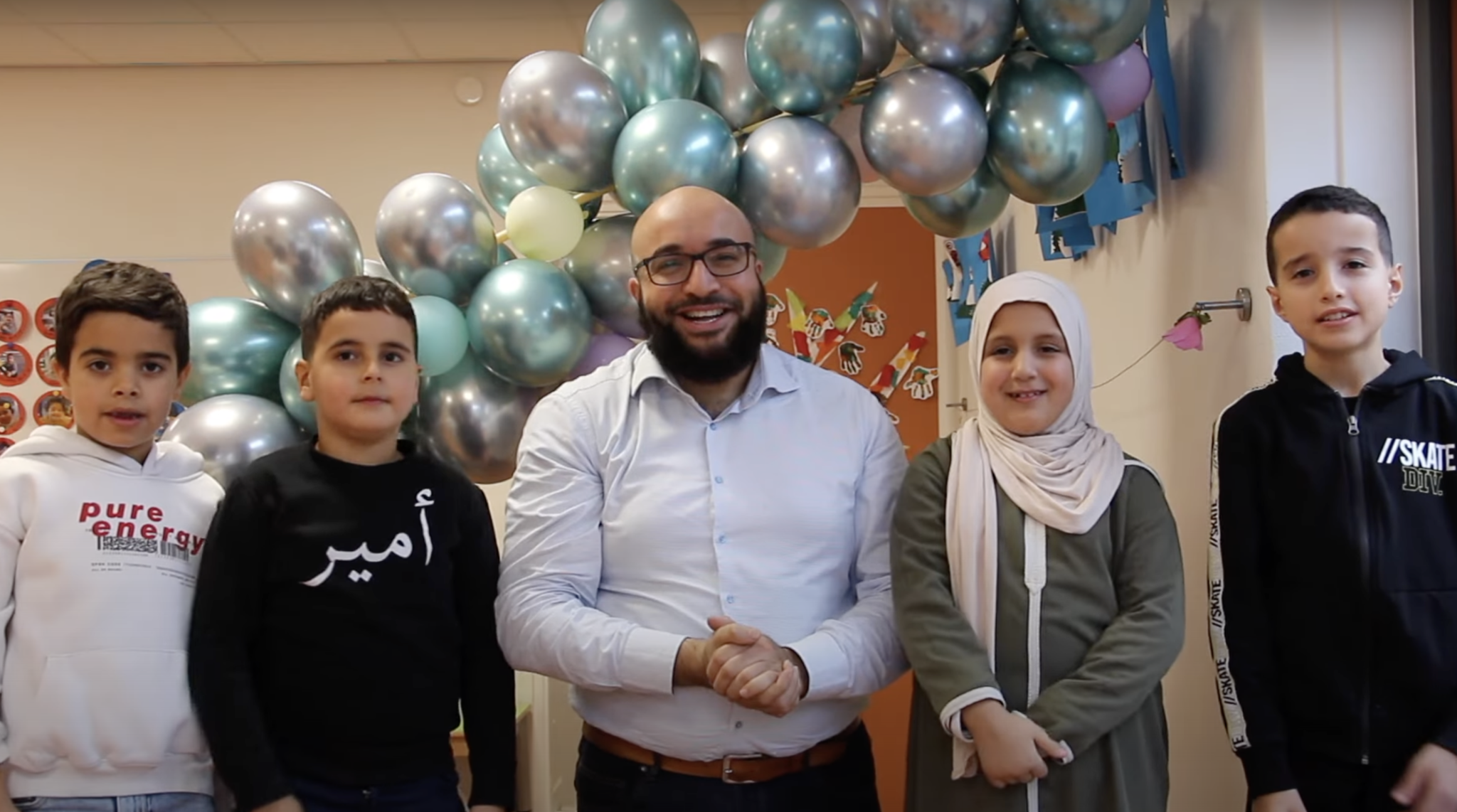 In anderhalf jaar slechts één nieuwe islamitische middelbare school ...