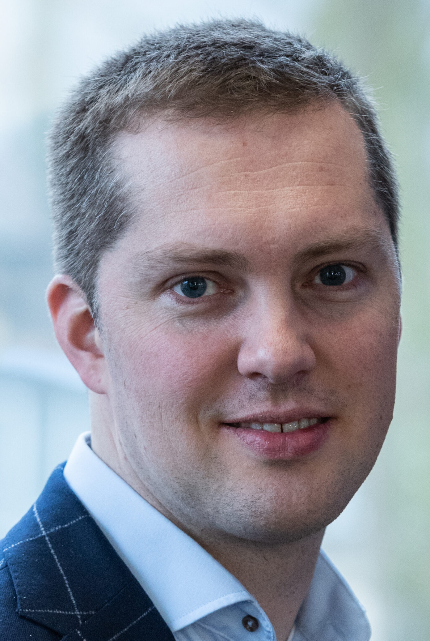 Alliantie: een politieke partij in de geest van Pieter Omtzigt, maar ...