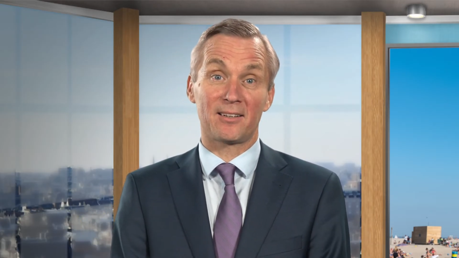 Tunesië wil van vluchtelingen af, maar Europa wil ze niet hebben