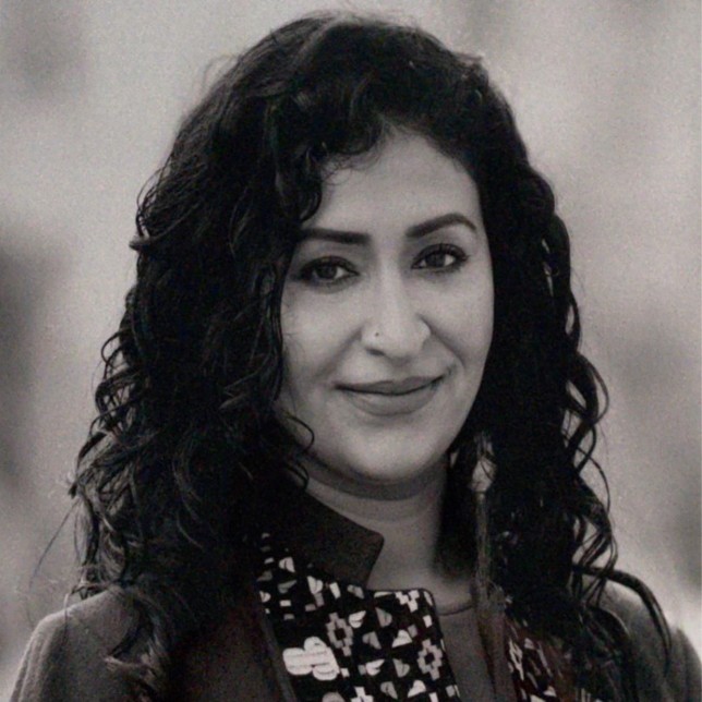 Internationale Vrouwendag: 'Mijn nichten zitten gevangen in huis'