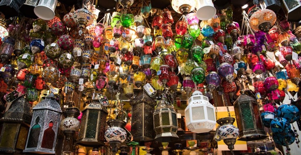 De ramadan wordt steeds gewoner - de Kanttekening