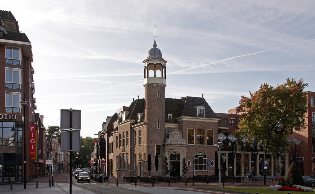 Nieuw asielzoekerscentrum opent in Zeist - de Kanttekening