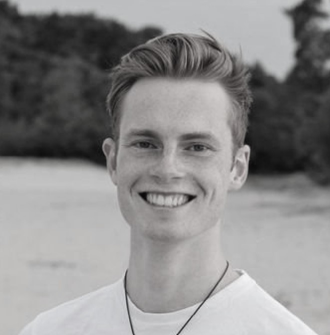 Kalle Duvekot, auteur op de Kanttekening