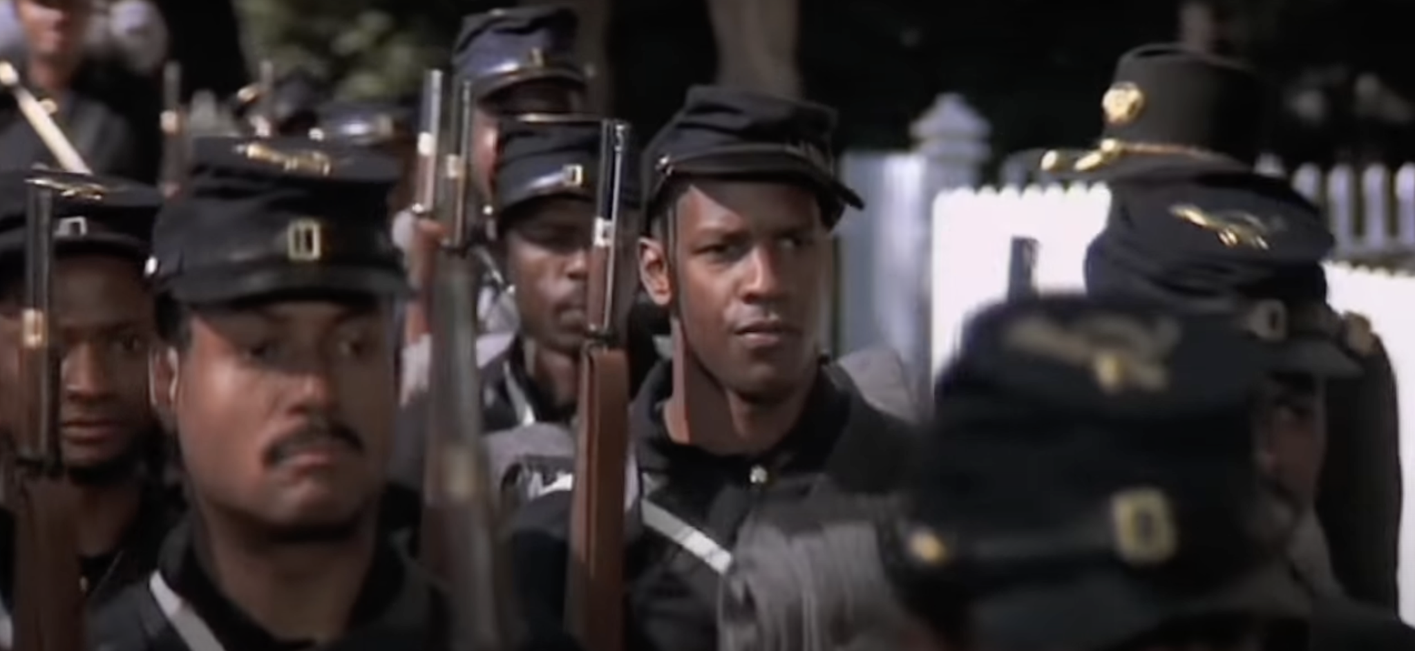 Tien films over slavernij die je gezien moet hebben - de Kanttekening