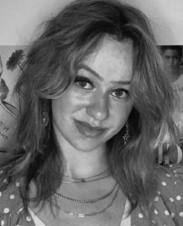 Pina Bontius, auteur op de Kanttekening