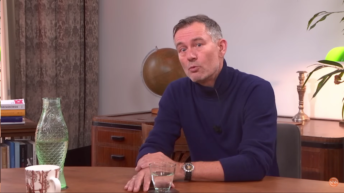 Ewald Engelen over klasseverraad en moreel exhibitionisme in de politiek