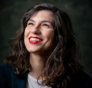 Ines Kostic: 'We gaan met dieren om alsof het dingen zijn'