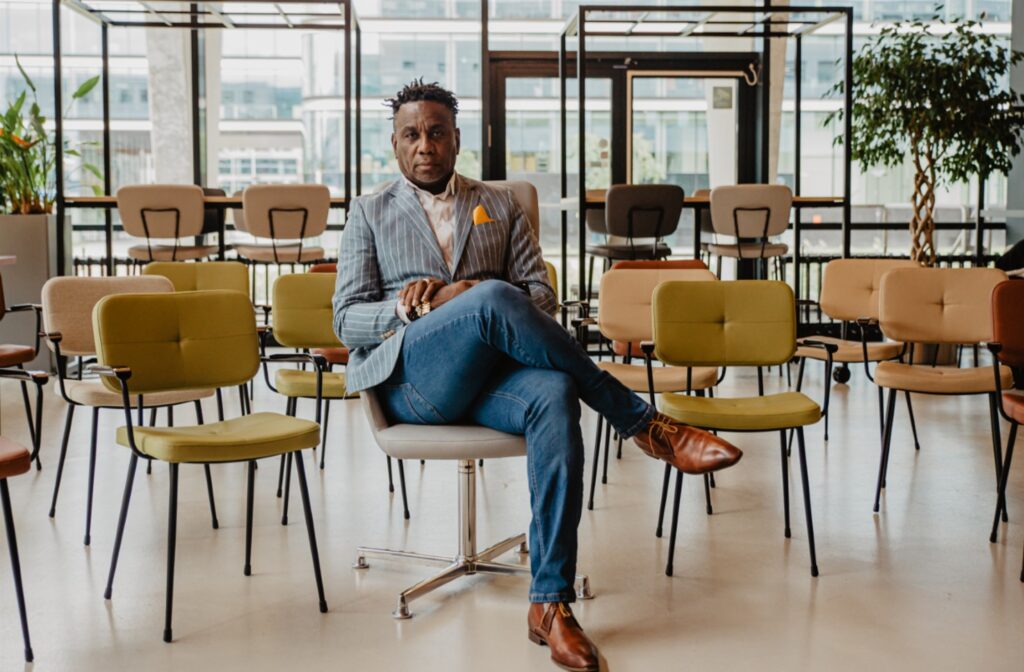 Broos Instituut brengt Afrika en Suriname naar Nederland