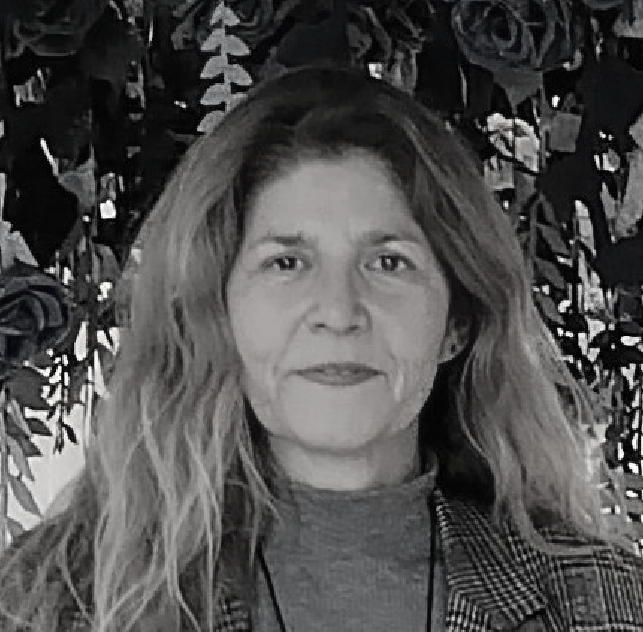 Geraldina Metselaar, auteur op de Kanttekening