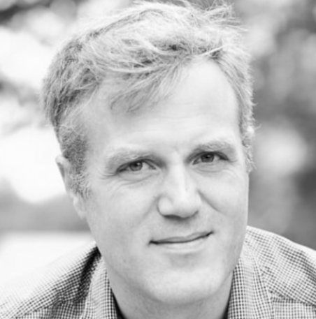Martijn van Leerdam, auteur op de Kanttekening