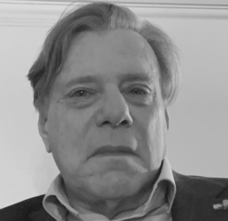 Philip Veerman, auteur op de Kanttekening