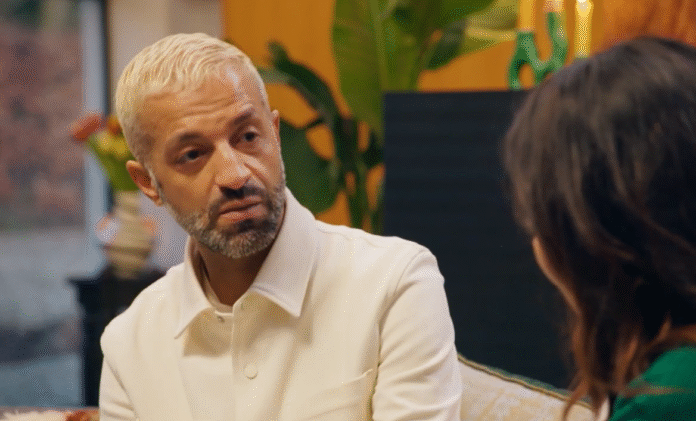 Tofik Dibi of Patricia Dinkela: wie wordt de nieuwe lijsttrekker van BIJ1? - de Kanttekening