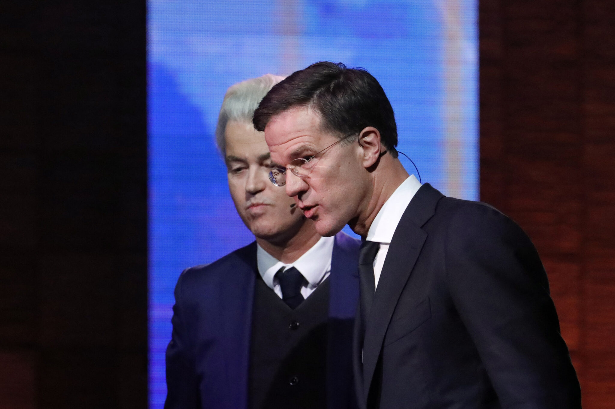 Is er nog wel toekomst voor het liberalisme? - de Kanttekening