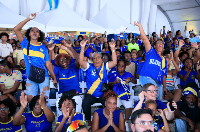 Waarom speelt Curaçao als zelfstandig land op het WK? - de Kanttekening